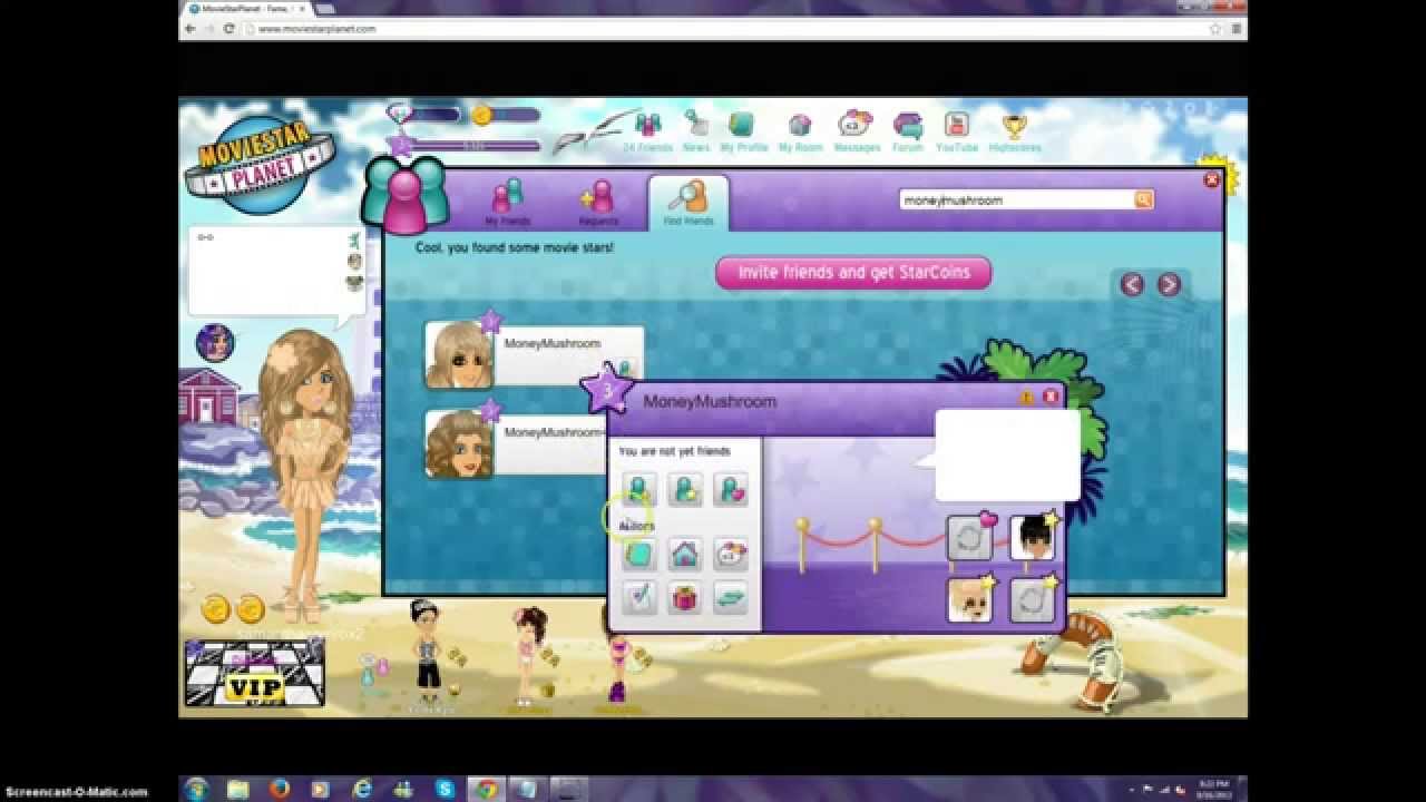Msp's Biggest Rare Scammers!