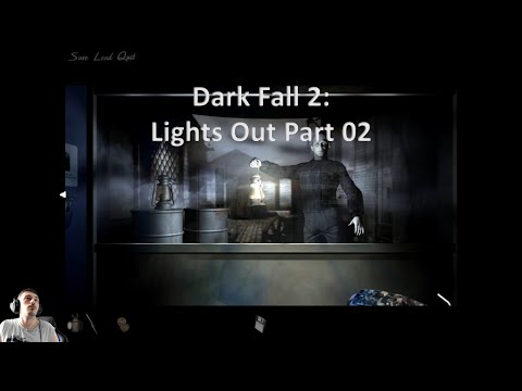Steam Community :: Video :: Dark Fall 2 - Lights Out Part 02