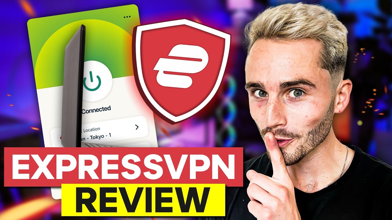 ExpressVPN Review: Testing The Latest Features