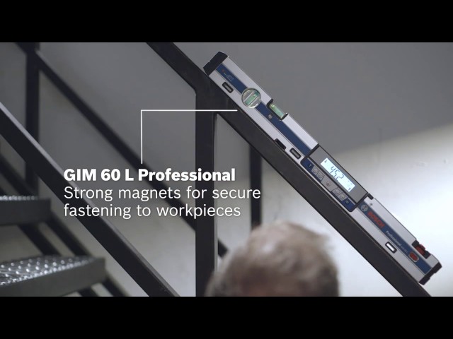 Bosch Professional Measuring Device - Bosch Glm 30 Laser Distance Meter ...
