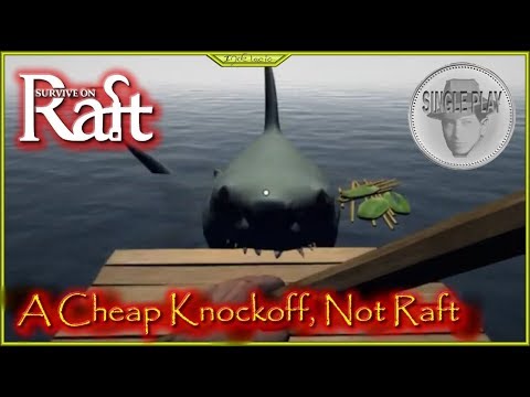Steam Community :: Survive on Raft