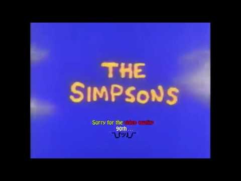 The Simpsons…In 10 Words | ...In 10 Words