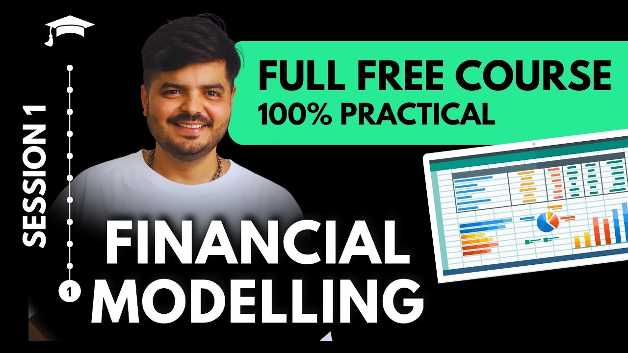 A Comprehensive Guide to Financial Modeling: Step by Step | Galaxy.ai