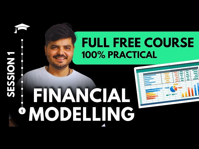 A Comprehensive Guide to Financial Modeling: Step by Step | Galaxy.ai