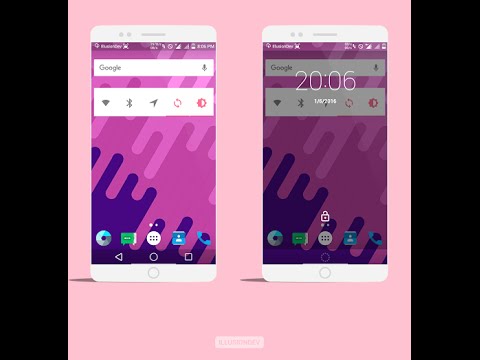 Alliv OS v1.1 mtk6589 for Condor C8/Hisense U980 – Mechalikh