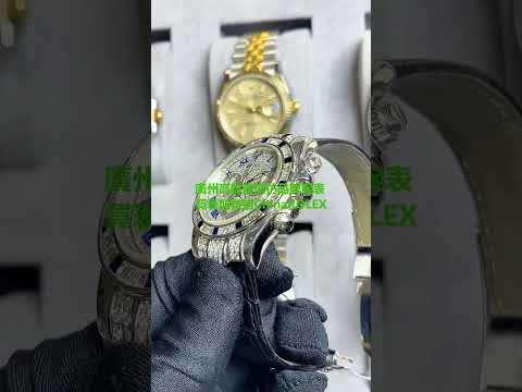 香港買表真的可能比歐洲便宜？爲您揭秘專櫃“假”貨！ #iwcwatches #臺灣 #男表推荐 #澳門 #世界名表