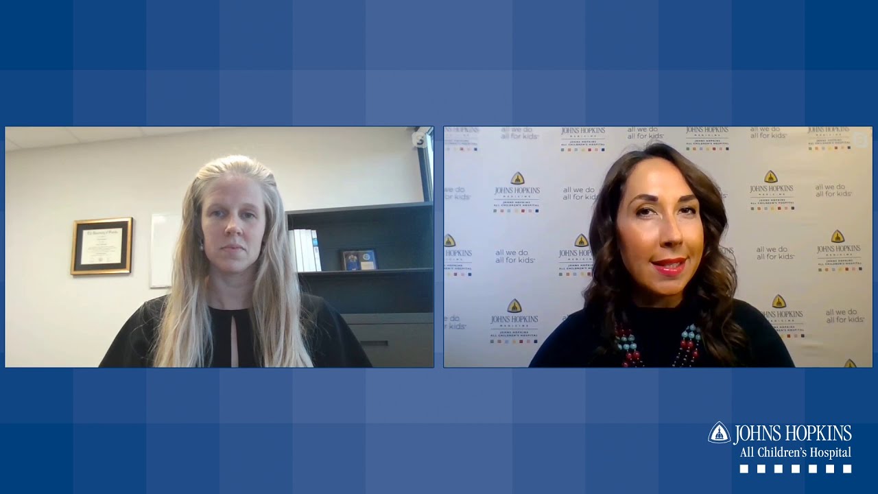 Symptoms of Eating Disorders in Children and Teens - On Call for All Kids