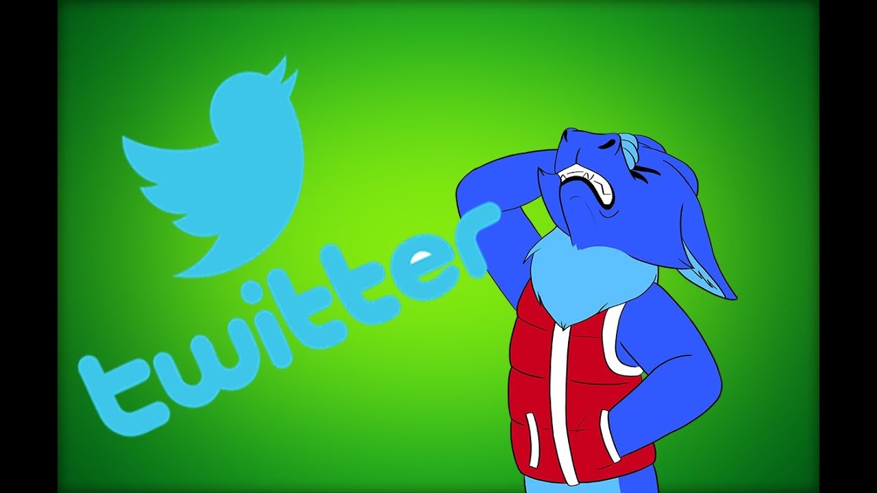 Kale Rants About (His) Twitter