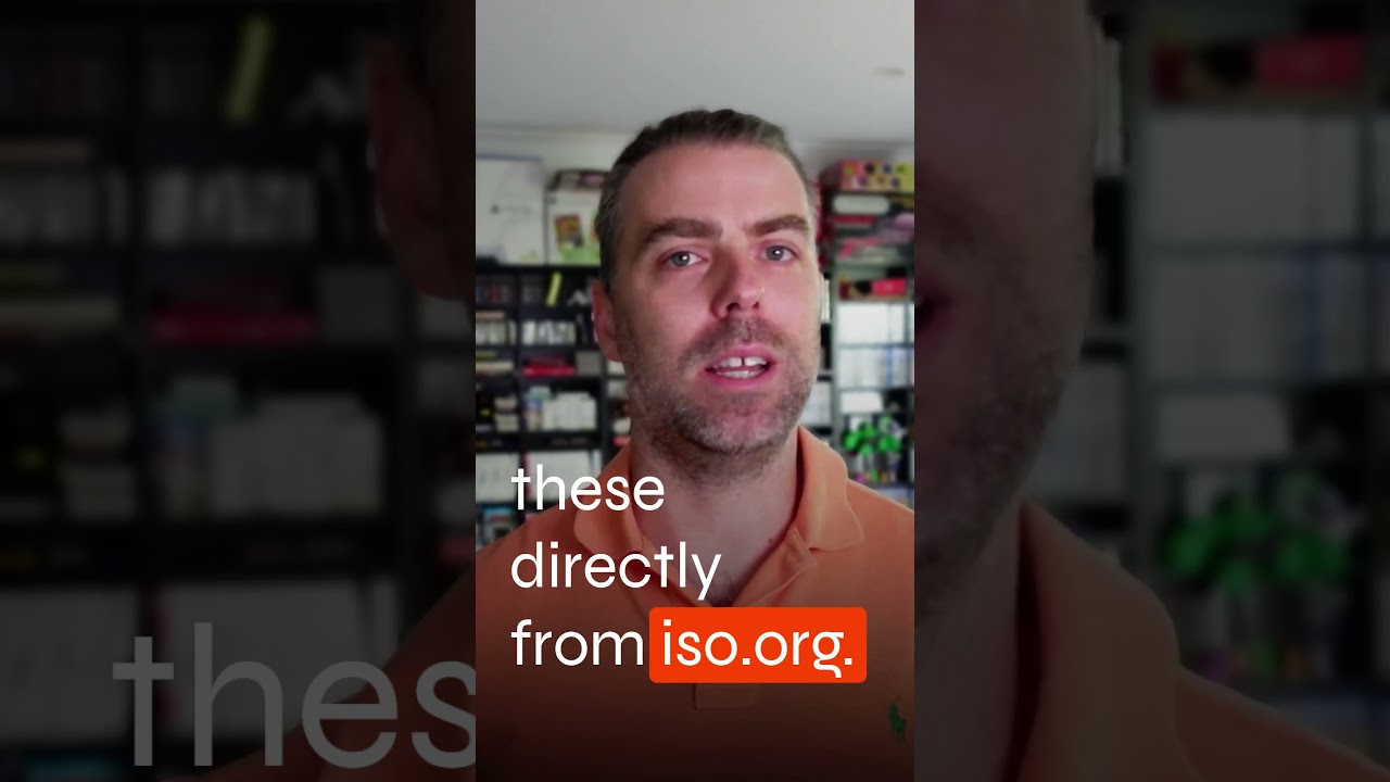 ISO 27001 Explained – Start with These 2 Documents!