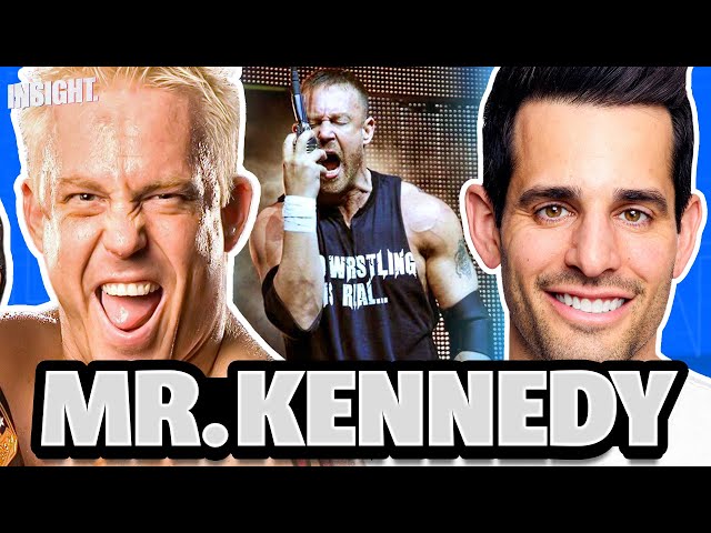 Veteran open to WWE return after 16 years: "I had no desire"