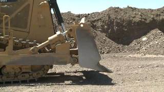 Cat Grade with 3D for Dozers | Cat | Caterpillar