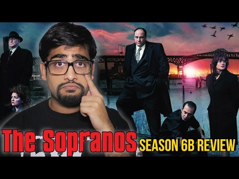 The Sopranos - Season 6B Review