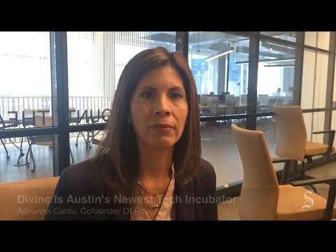 Meet DivInc, Austin's Newest Tech Incubator