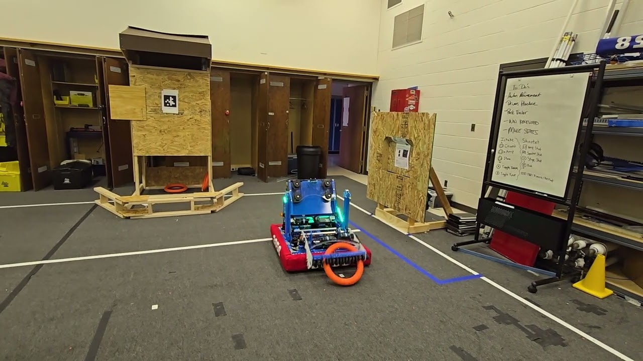 Robo-Beavers 3658 Presents our 2024 Robot - TANGO! - General Forum ...