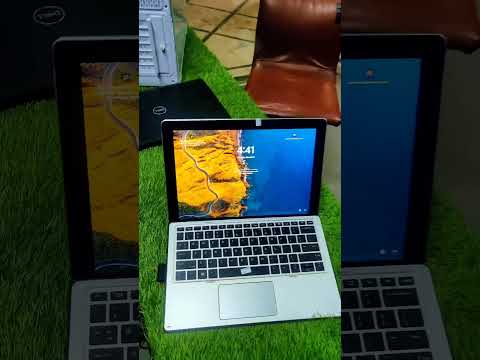 HP Elite x2 1012 G2 | Premium 2-in-1 Tablet 2K Touch Display