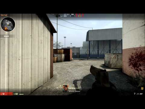 Steam Community :: Video :: Warrior Nation Presents: t R o N doin it ...