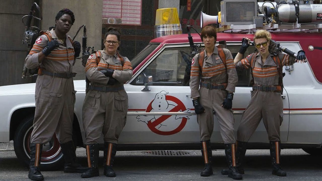 Is Hollywood making too many remakes? - Collider