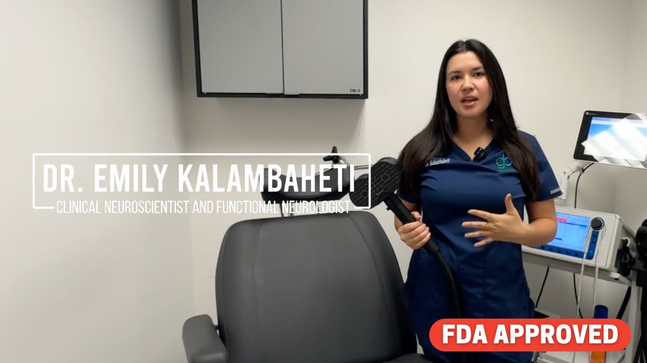 What is TMS Treatment | The Brain Therapy That’s Beating Depression Without Drugs