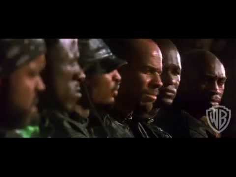 Torque - Original Theatrical Trailer