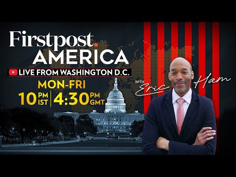 LIVE: Putin Furious as Russia Battles Ukraine's Cross-Border Attack | Firstpost America