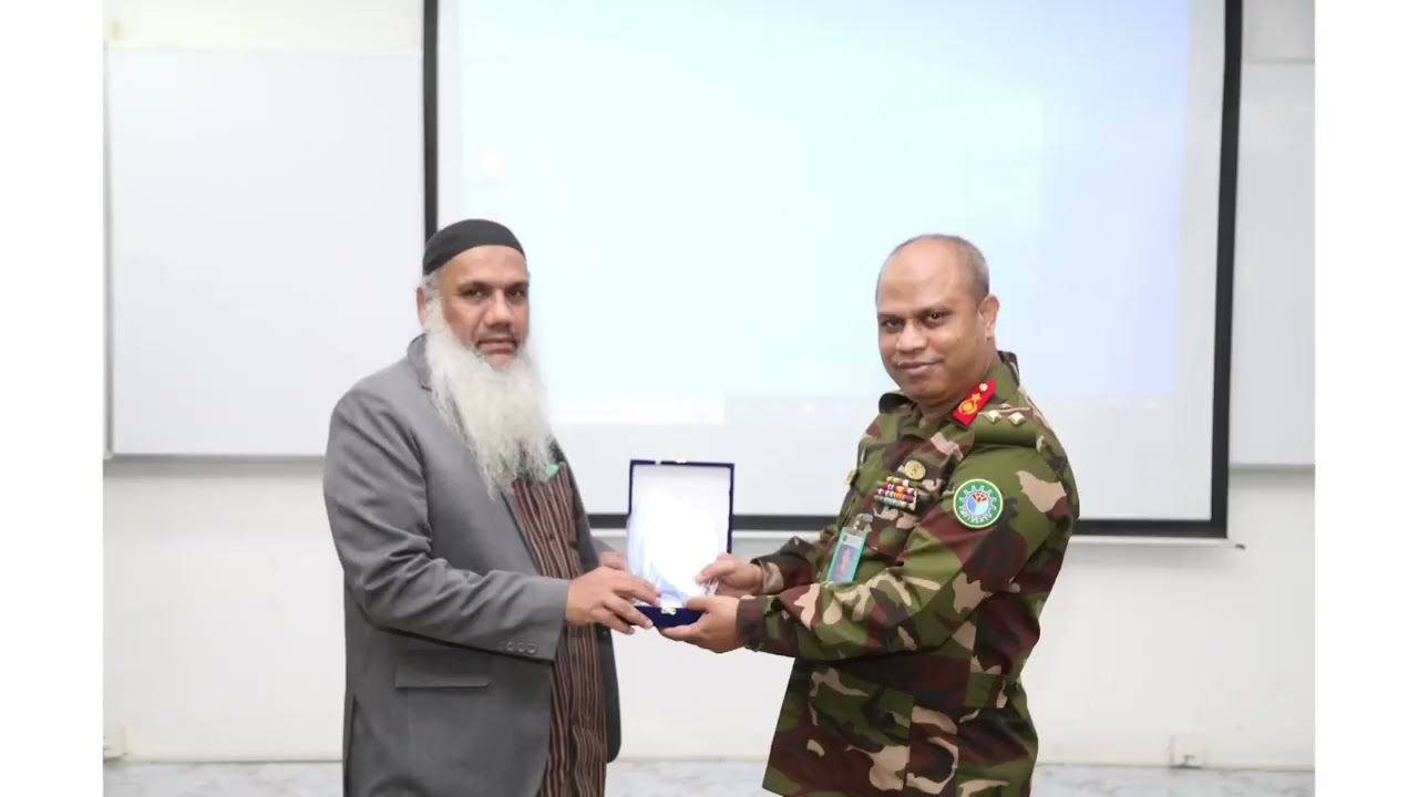 International Conference on Mechanical Engineering and Applied Science 2022 highlights