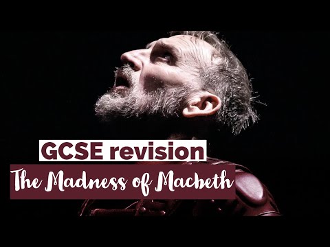 The Madness of Macbeth