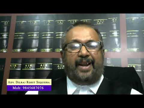 Force Majeure Clause in Legal Contracts - by Advocate Dilraj Rohit Sequeira | 20th May 2021