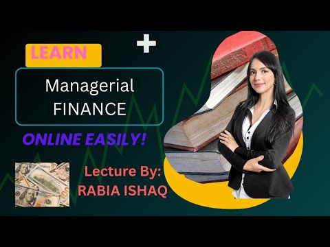 What is Managerial Finance|Simple definition of Managerial finance|Importance of Managerial Finance|