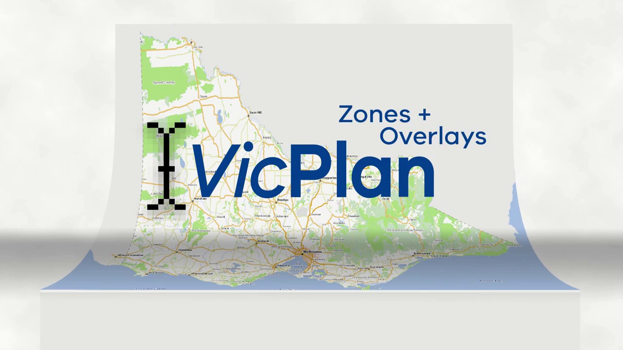 Introducing VicPlan