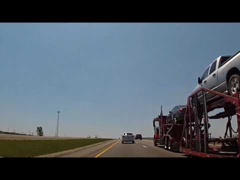Illinois: Spring in the Valley