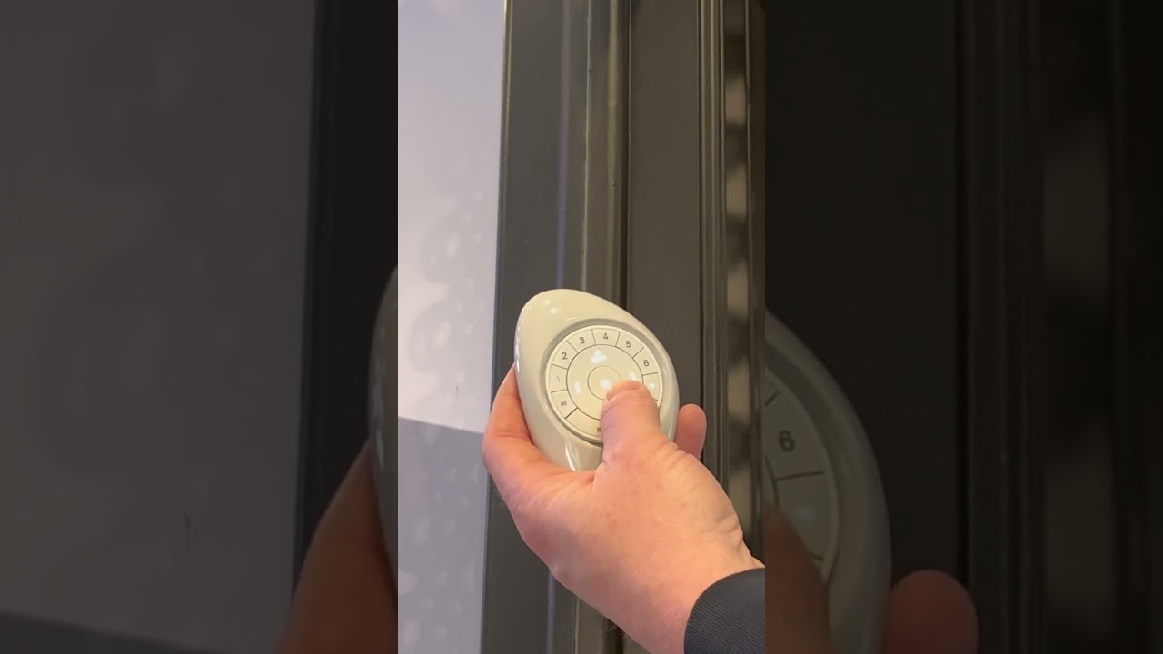 How to Reset Hunter Douglas Motorized Shades | DIY Troubleshooting Guide