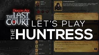 24 Games Like Dragon Age: The Last Court – Games Like