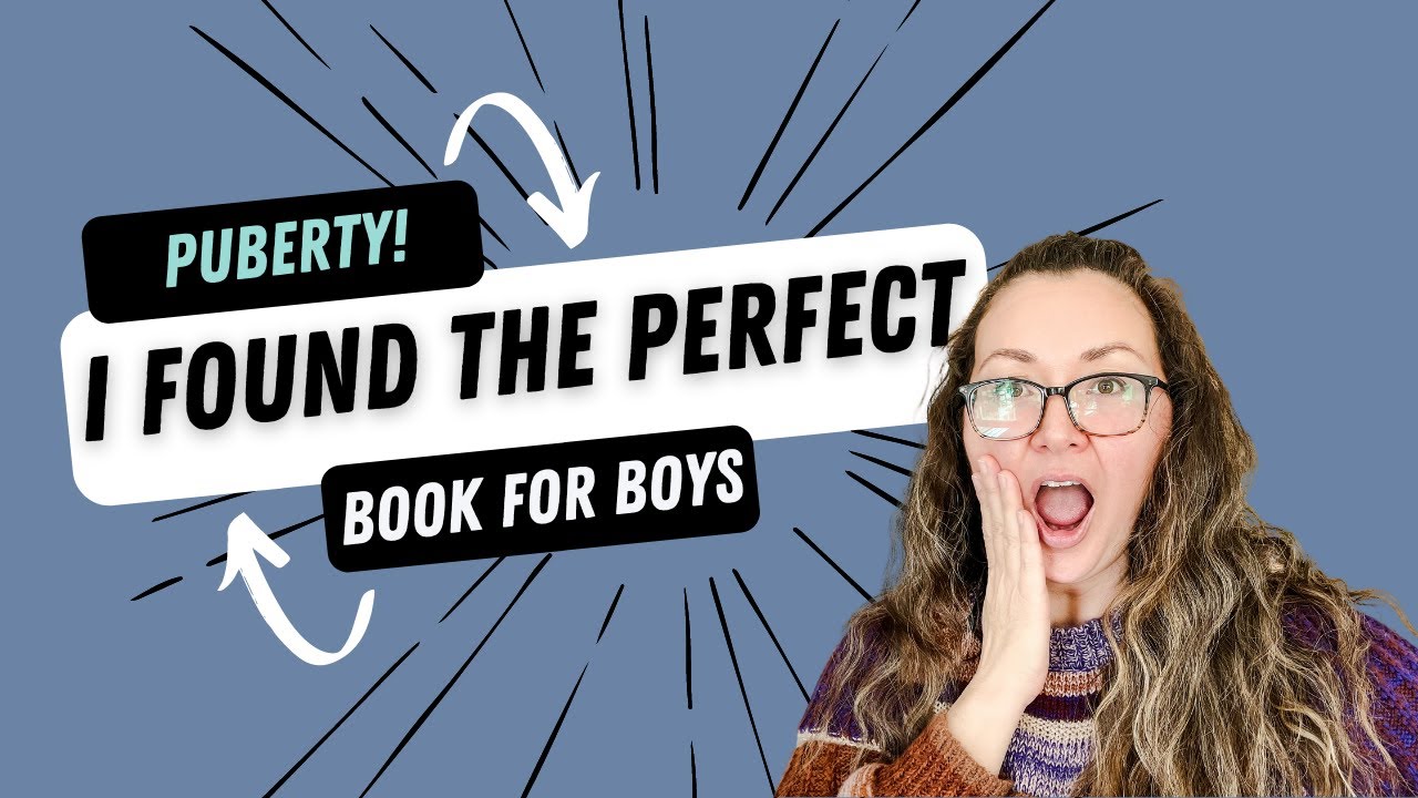 A Boy's Guide to Growing Up: The Ultimate Puberty Book - Guy Stuff
