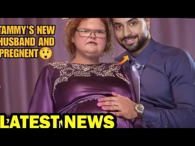 Tammy comes clean to fans after 'disgusting' behavior!
