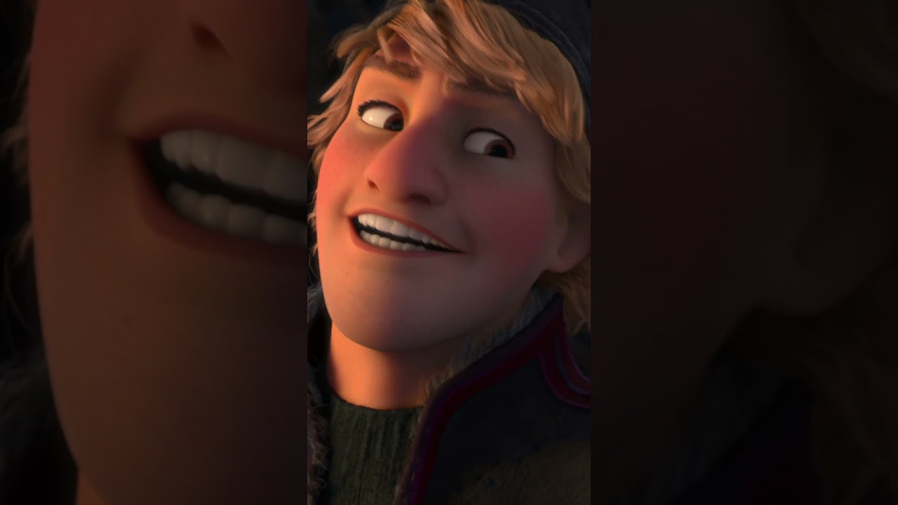 Anna & Kristoff Journey to the North Mountain 🌨️ | Frozen | Disney Kids