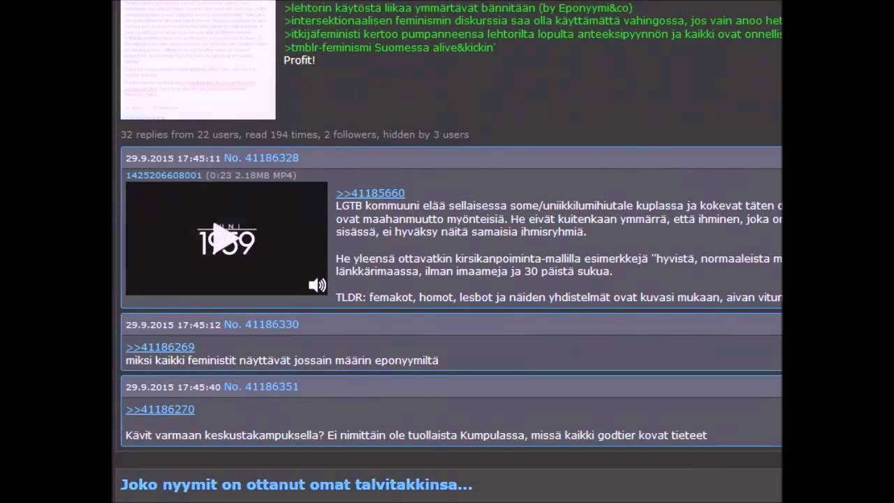 satuinanen