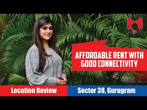 SAS Tower in Sector 38, Gurgaon: Price, Brochure, Floor Plan, Reviews