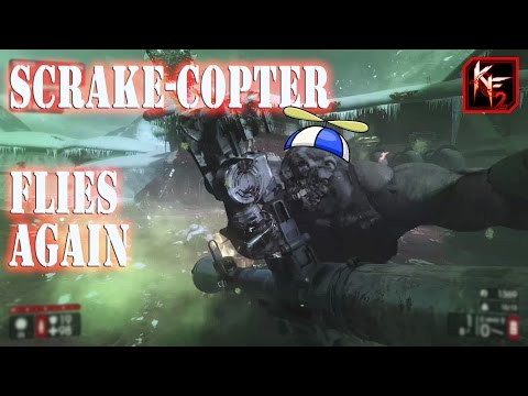 Steam Community :: Video :: Killing Floor 2 - Scrake-copter flies again