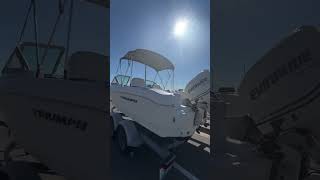Pre-Owned Inventory | Everett Bayside Marine Washington