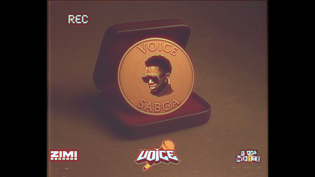 SABGA by Voice from Trinidad and Tobago | Popnable