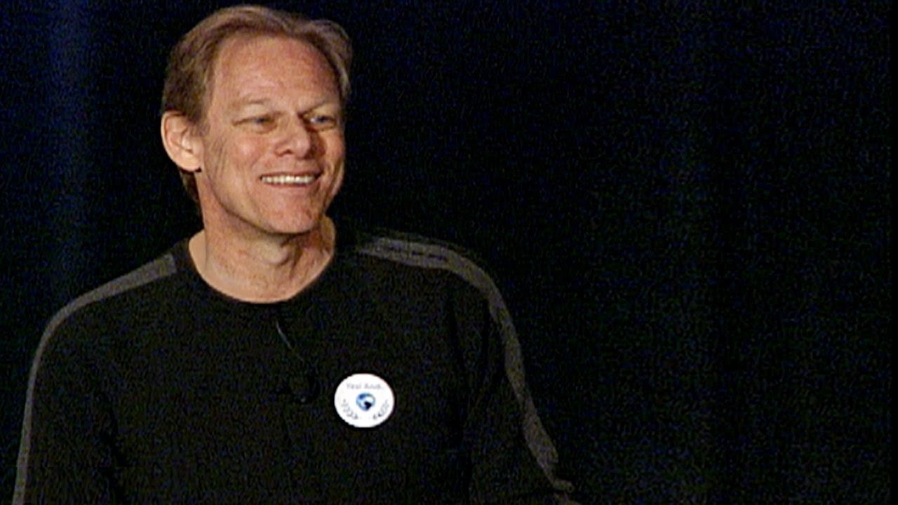 Randy Nelson on Learning and Working in the Collaborative Age | Edutopia