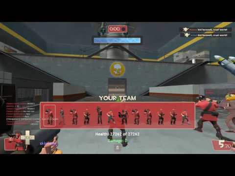 Steam Community :: Video :: Vsh tf2 #3