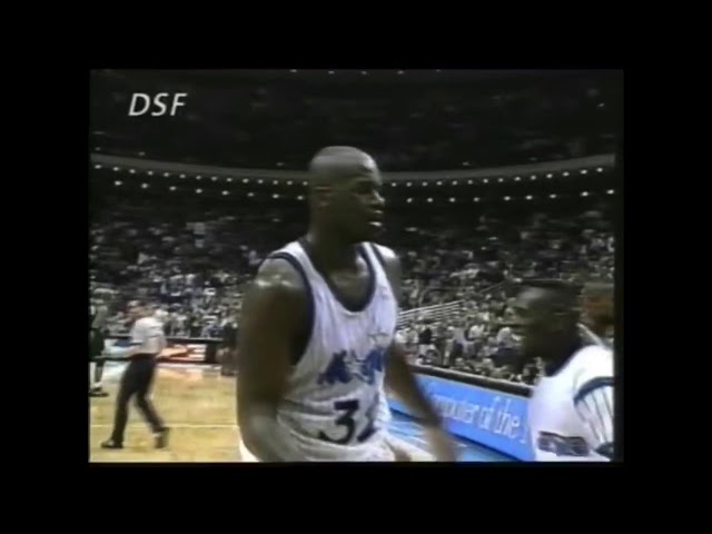 How many 3-pointers did Shaquille O'Neal make in his career? Exploring ...