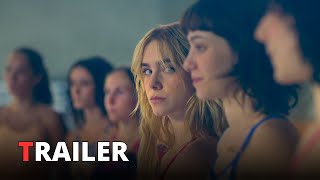 Olympo - guarda la serie in streaming online