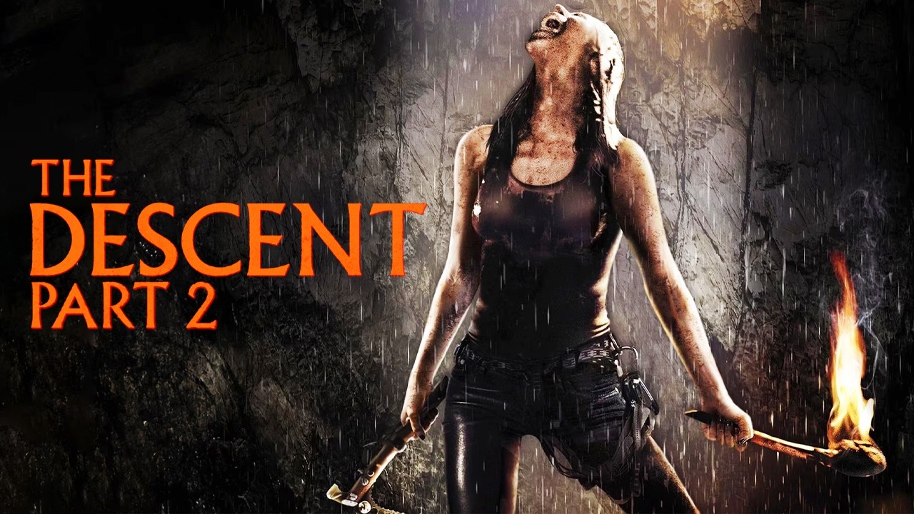 What EVERYONE Misunderstands About The Descent Part 2