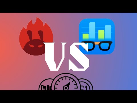 AnTuTu vs Geekbench: Ultimate Benchmark Showdown (Which Should YOU Trust?)