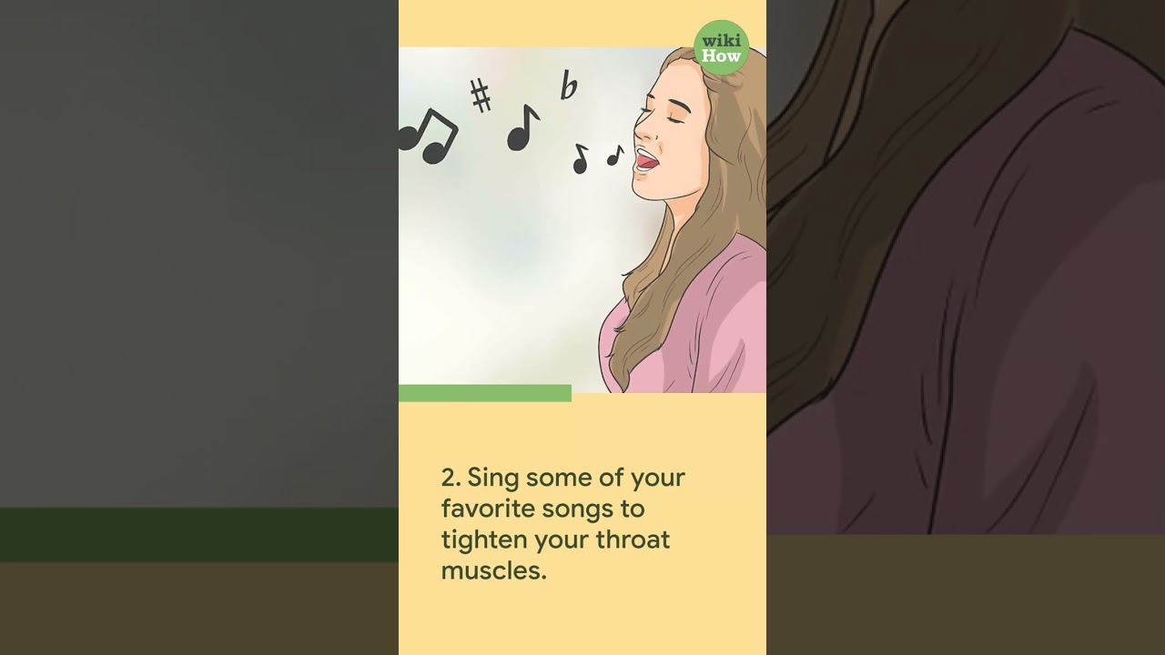 How to Stop Snoring #shorts