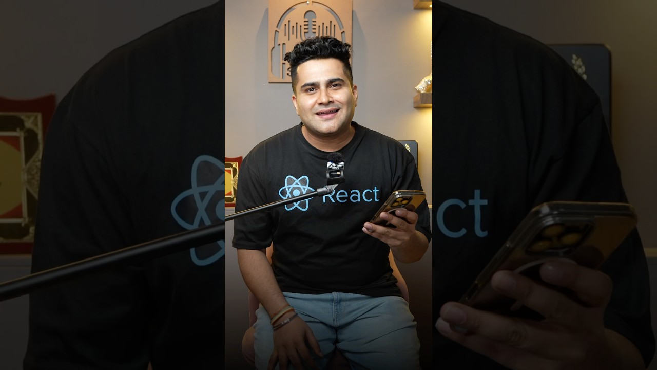 Is Frontend Dead? No Jobs Left? Must Watch! 💯 #shorts