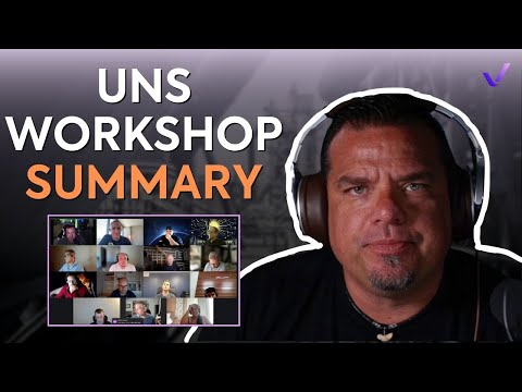 UNS Workshop Summary