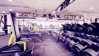 3 Best Gym in Raipur, CG - Expert Recommendations
